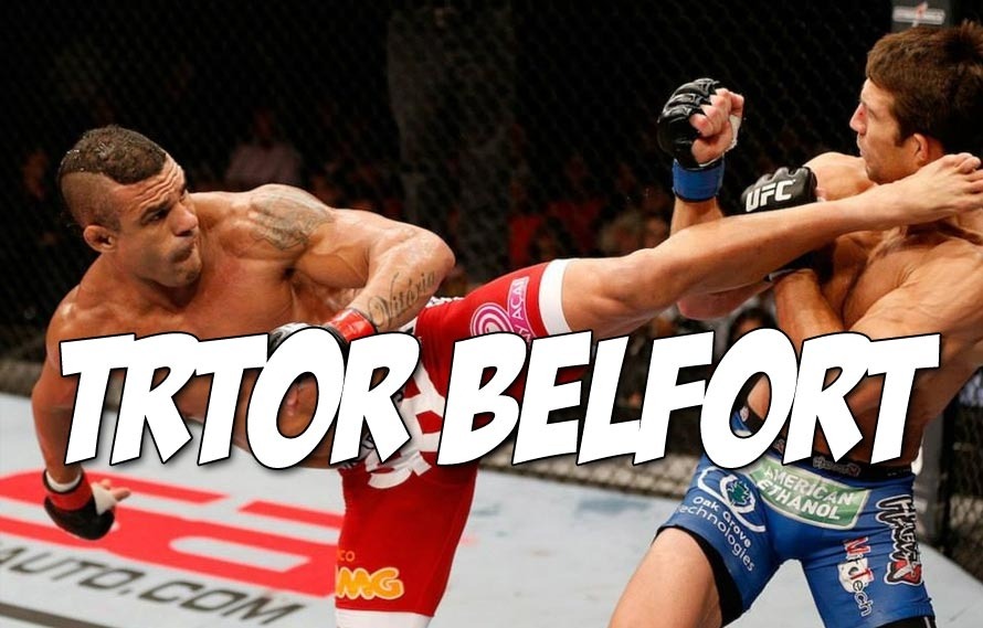Vitor Belfort is requesting his enhanced 'TRTor' version be accepted in ...