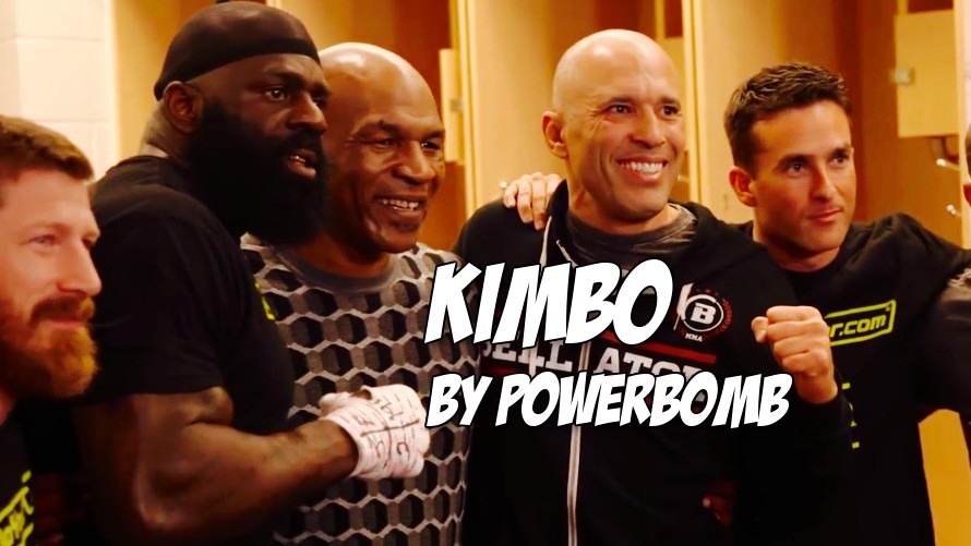 Before EliteXC, Tommy Dreamer wanted the WWE to sign Kimbo Slice as a ...