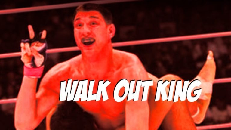 These Great Jason "Mayhem" Miller Walk Outs Prove the UFC Ruins MMA ...