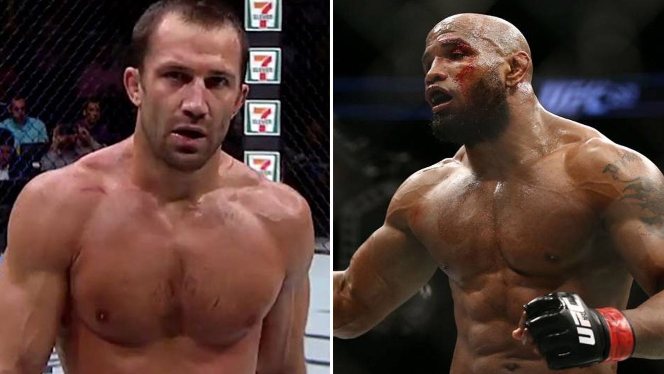 How To Watch UFC 221: Romero Vs. Rockhold Full Fight Card And Results ...