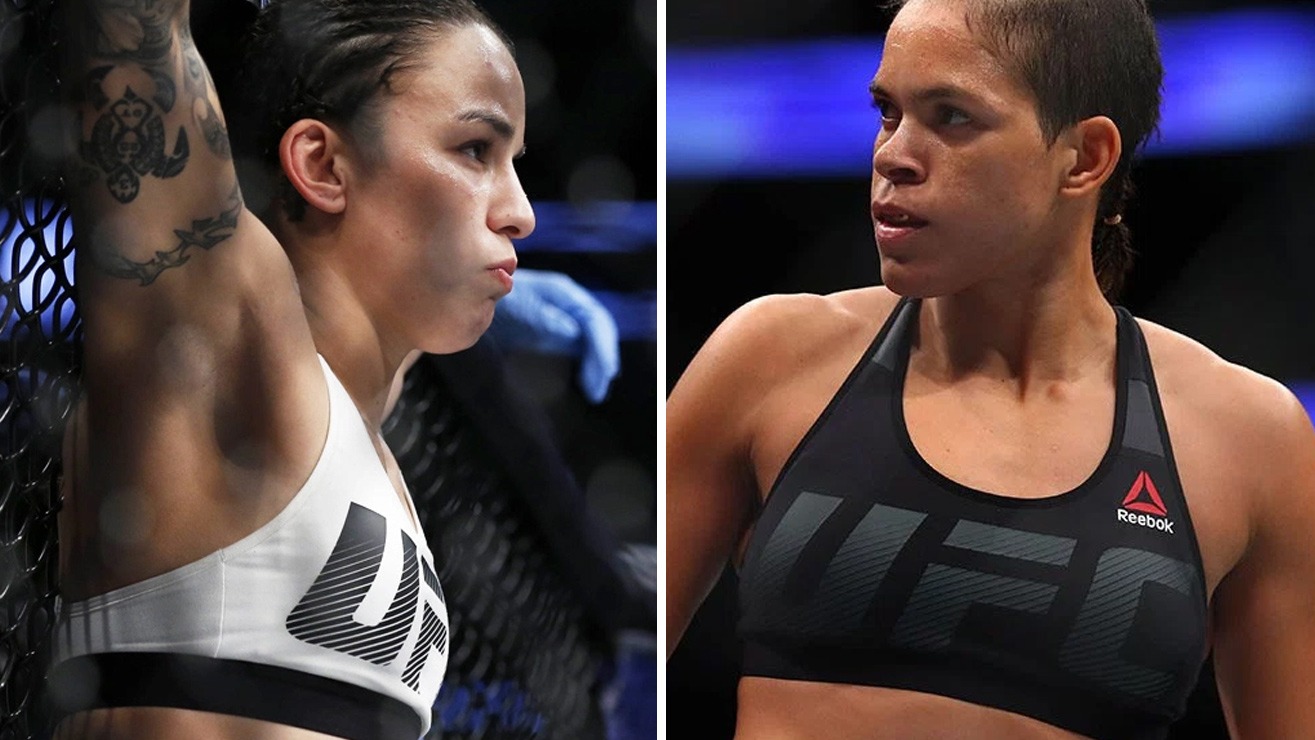 UFC 224 Picks And Predictions | MiddleEasy