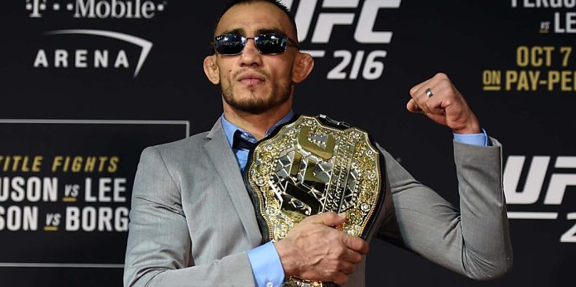 Tony Ferguson – Complete Profile: Height, Weight, Fight Stats | MiddleEasy