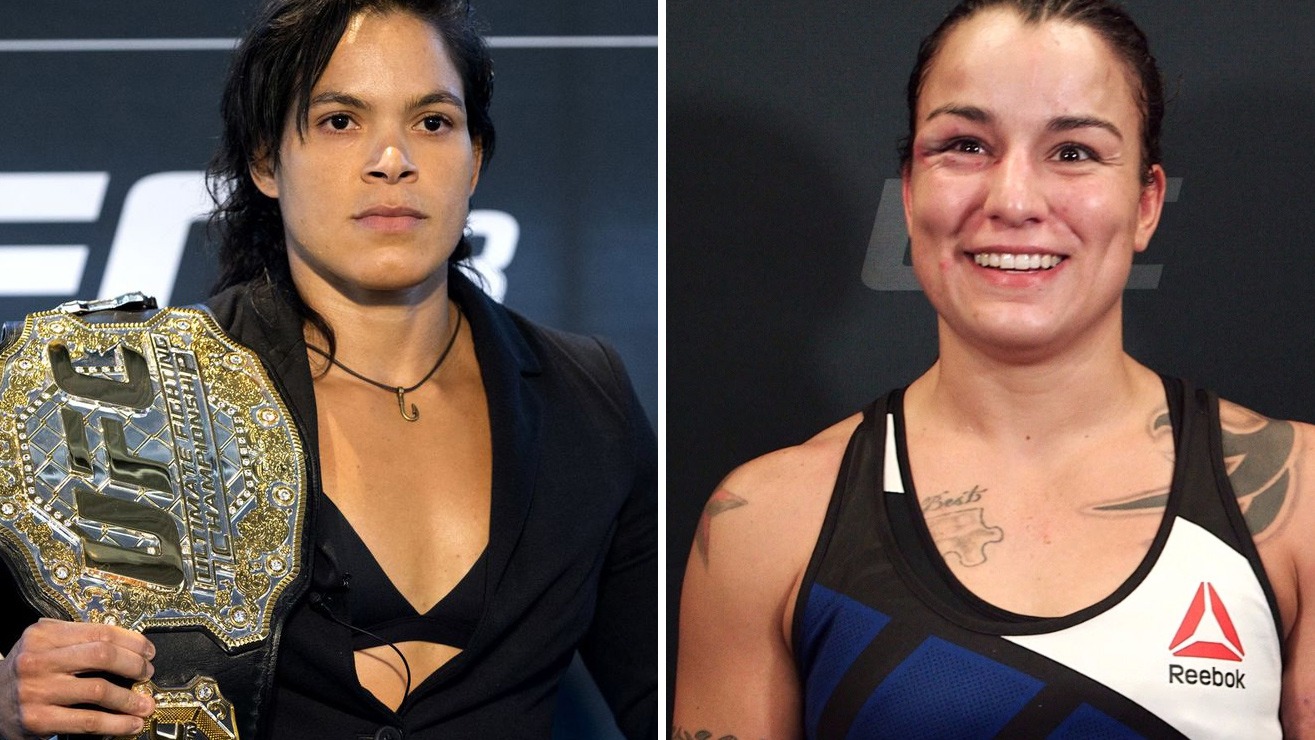 UFC 224 Embedded, Episode 6 & 7 | MiddleEasy