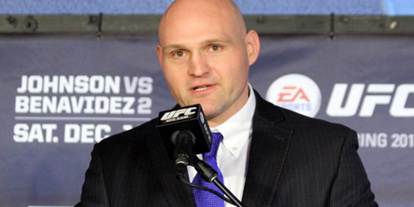 CSAC Executive Andy Foster Explains Why He Went To Bat For Jon Bones ...