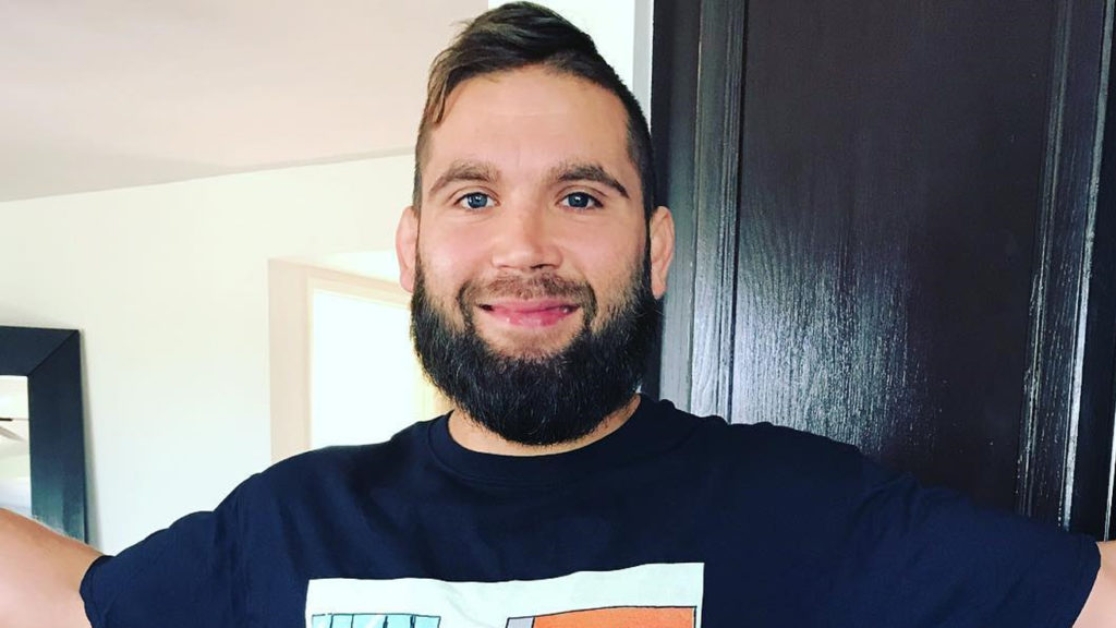 Jeremy Stephens Considered Suicide After Loss To Jose Aldo: 'I Was ...