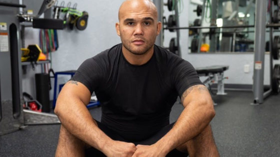 Oldest UFC Fighters: Age is Just a Number in the Remarkable Octagon ...