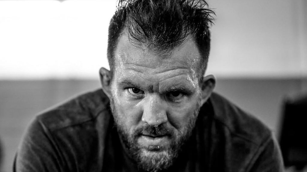 Ryan Bader Signs A New Deal With Bellator MMA | MiddleEasy