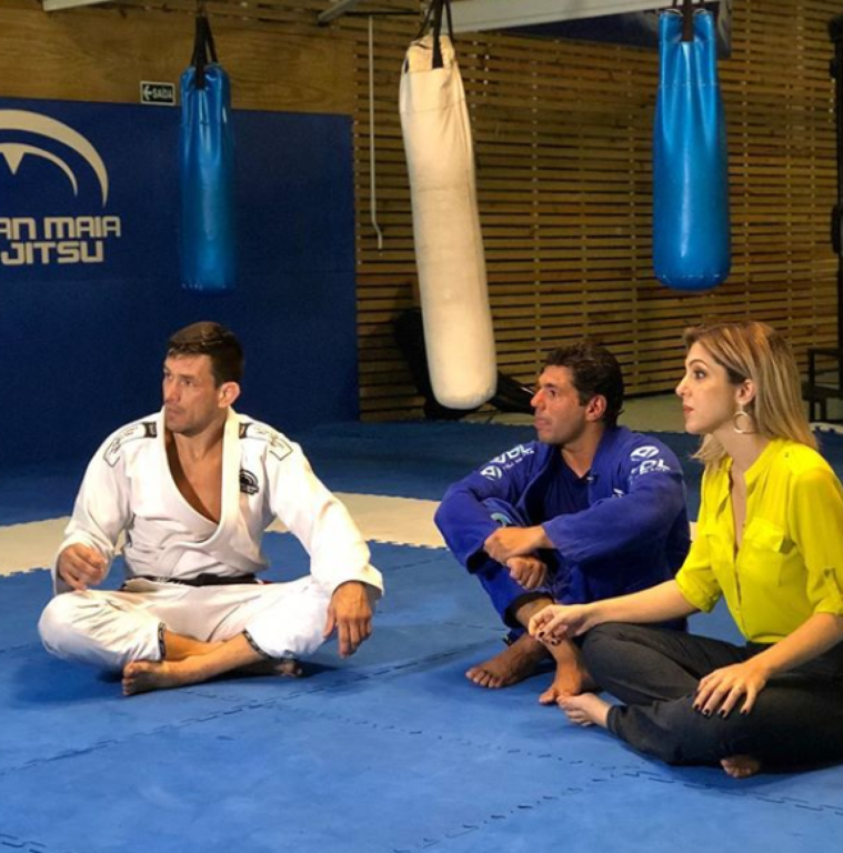 What Is The Best Fighting Style & Discipline For MMA? | MiddleEasy