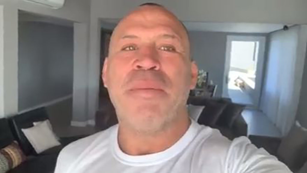 Former Pride King Wanderlei Silva Signed For BKFC | MiddleEasy