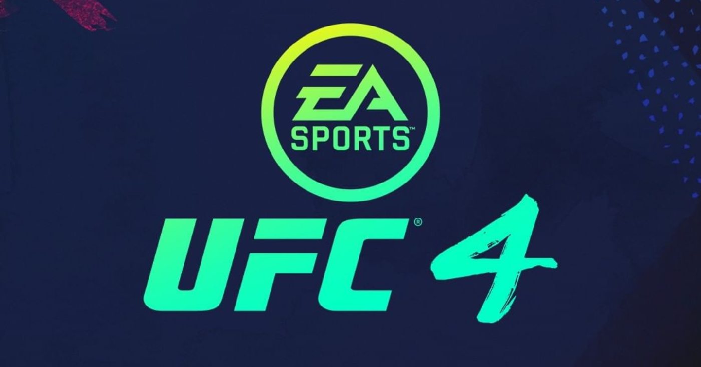 EA Sports Secures Ten More Years Of Making UFC Games | MiddleEasy