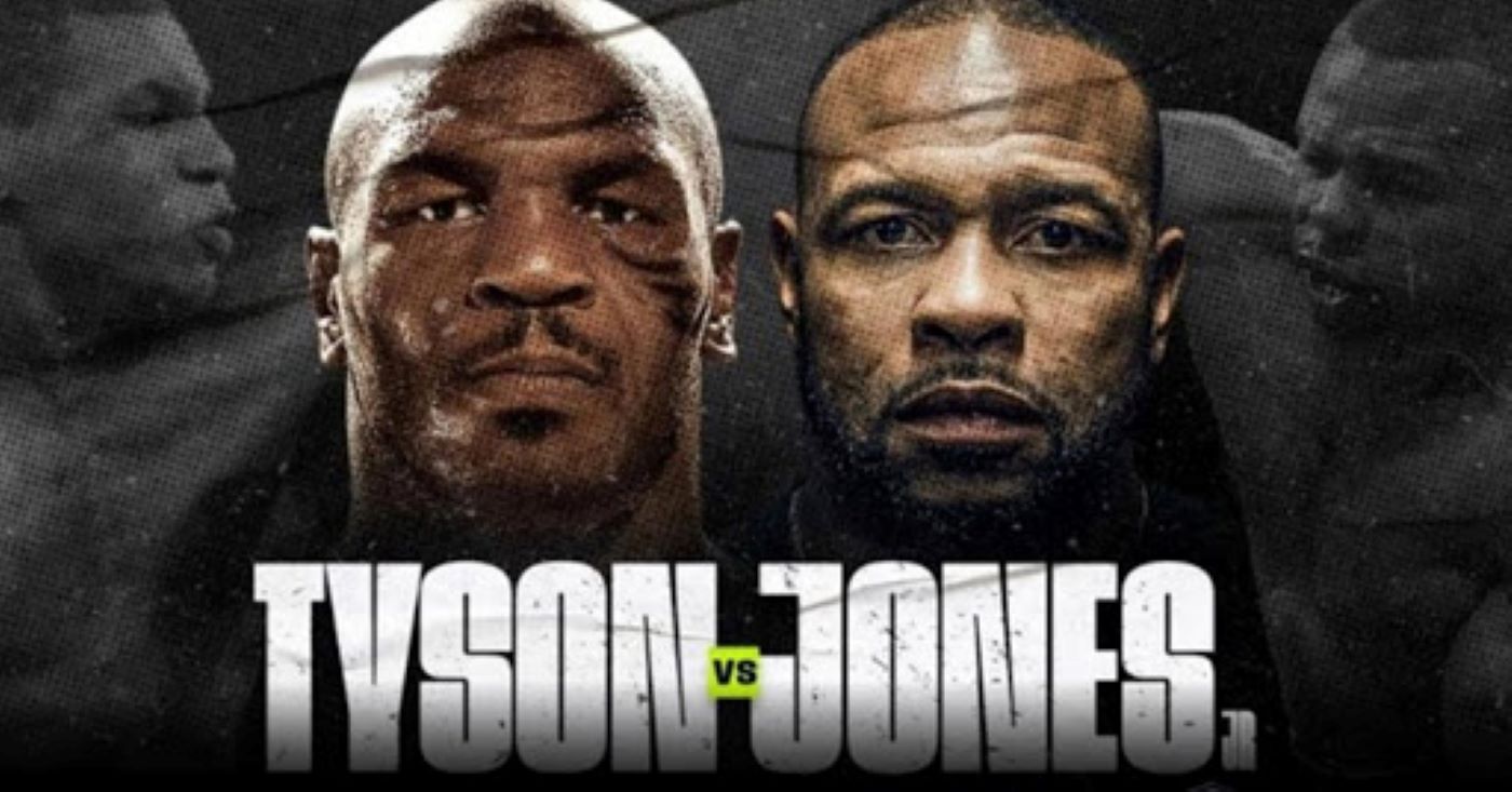 Watch 'Tyson vs Jones Jr' Post-Fight Press Conference Live Stream ...