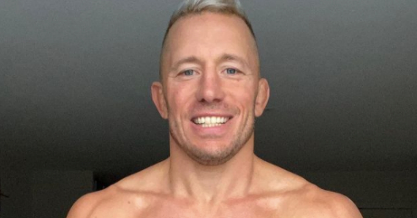GSP Teases Big 'Announcement' Soon, But It Isn't What You Think ...
