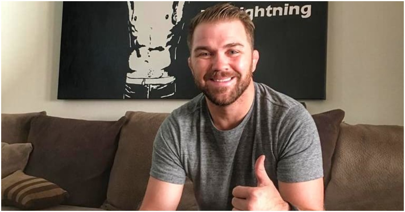 Bryan Caraway Facing Multiple Charges for Theft of Miesha Tate's ATV ...