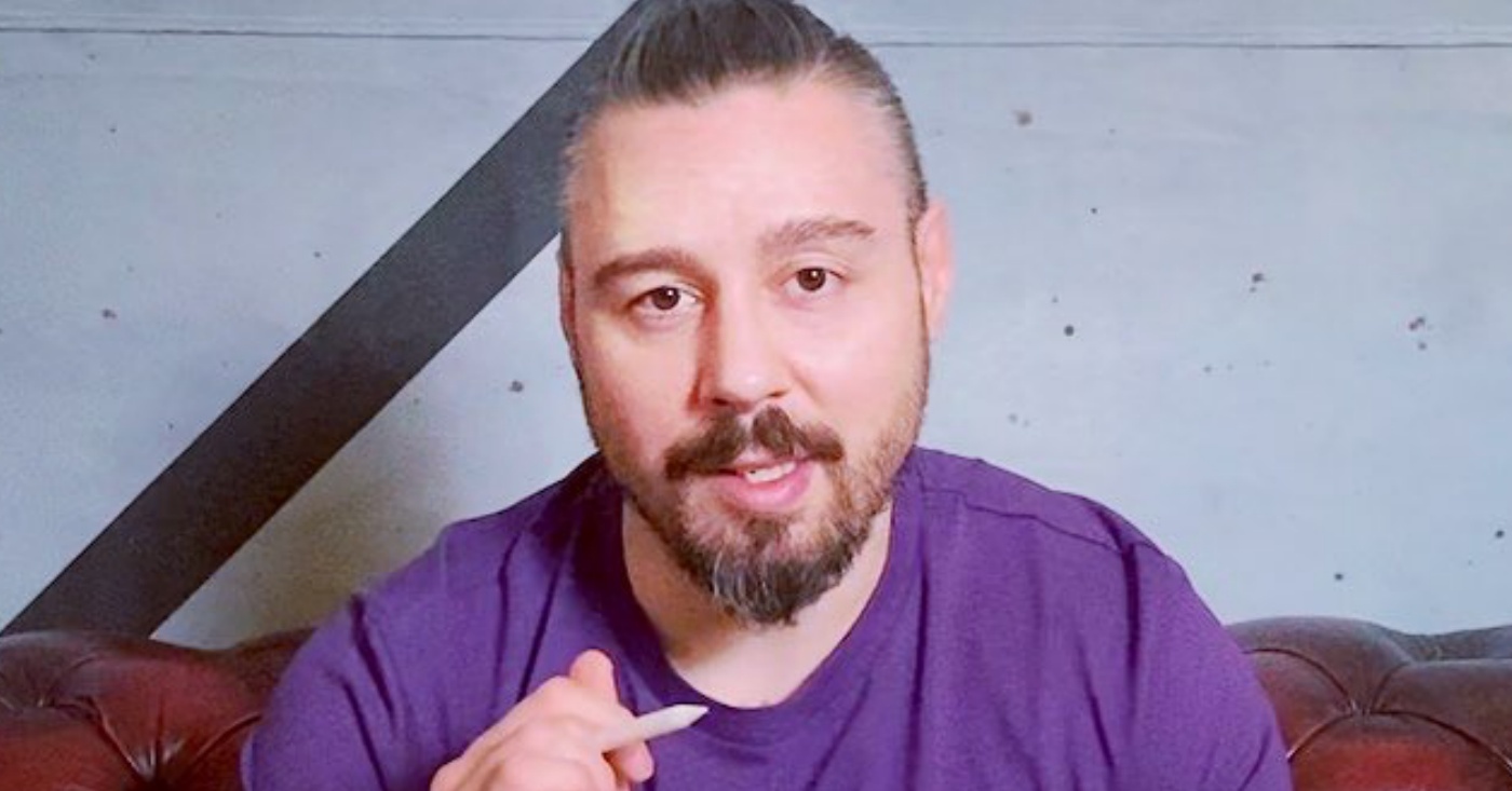 Dan Hardy: I Would Stop Tyron Woodley In Two Rounds | MiddleEasy