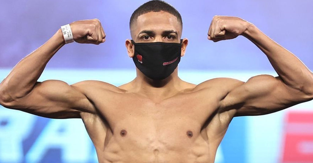 Boxer Felix Verdejo Charged Of Murder On Pregnant Woman | MiddleEasy