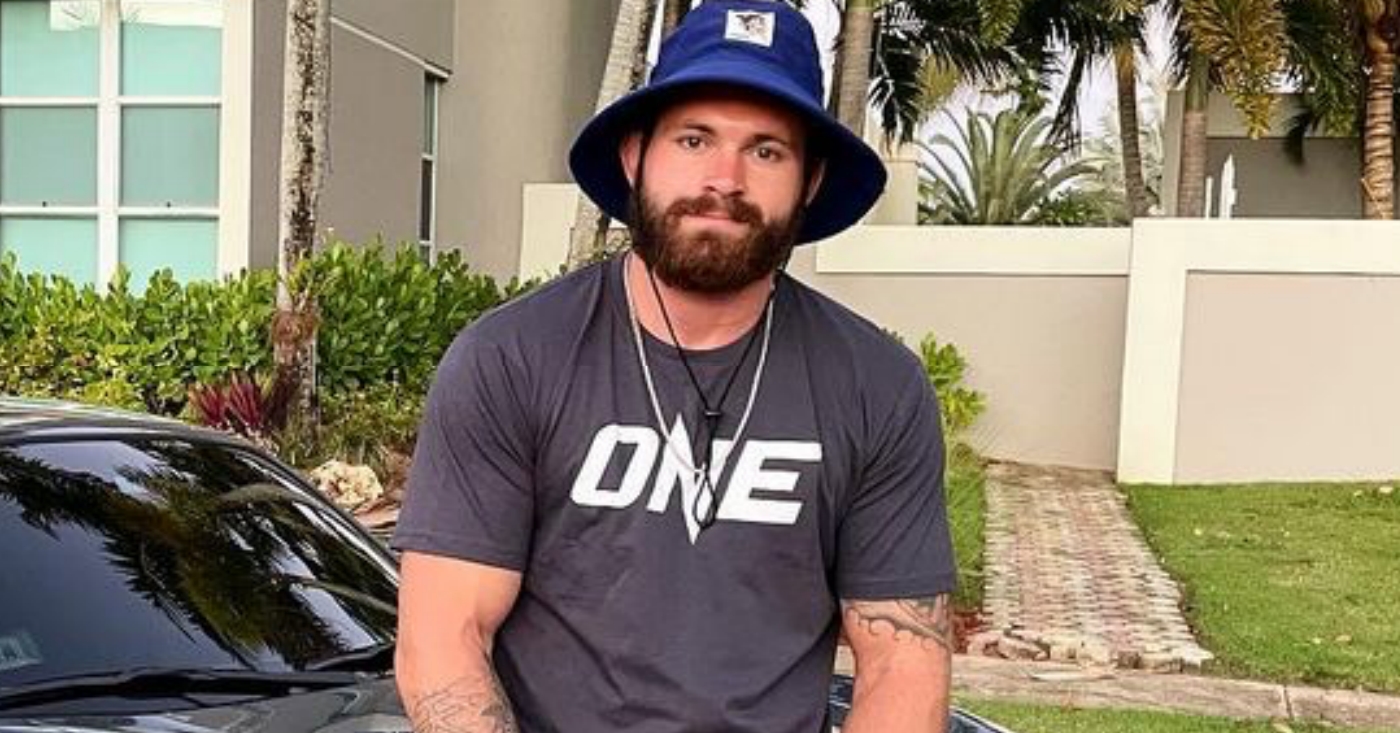 Gordon Ryan Tells Joe Rogan What It Will Take For Him To Make MMA Debut ...