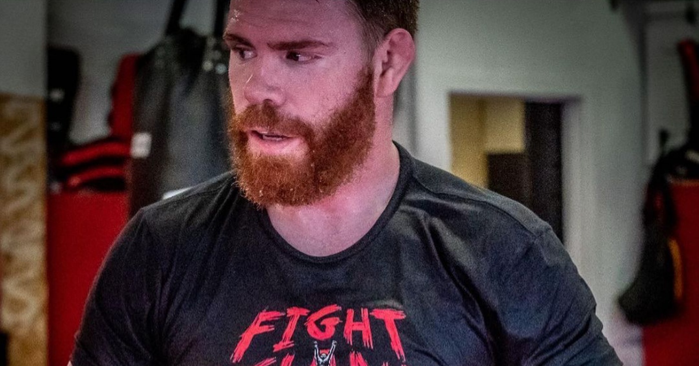 Paul Felder Has Acting Opportunities Post Retirement, Reveals His 'Big ...