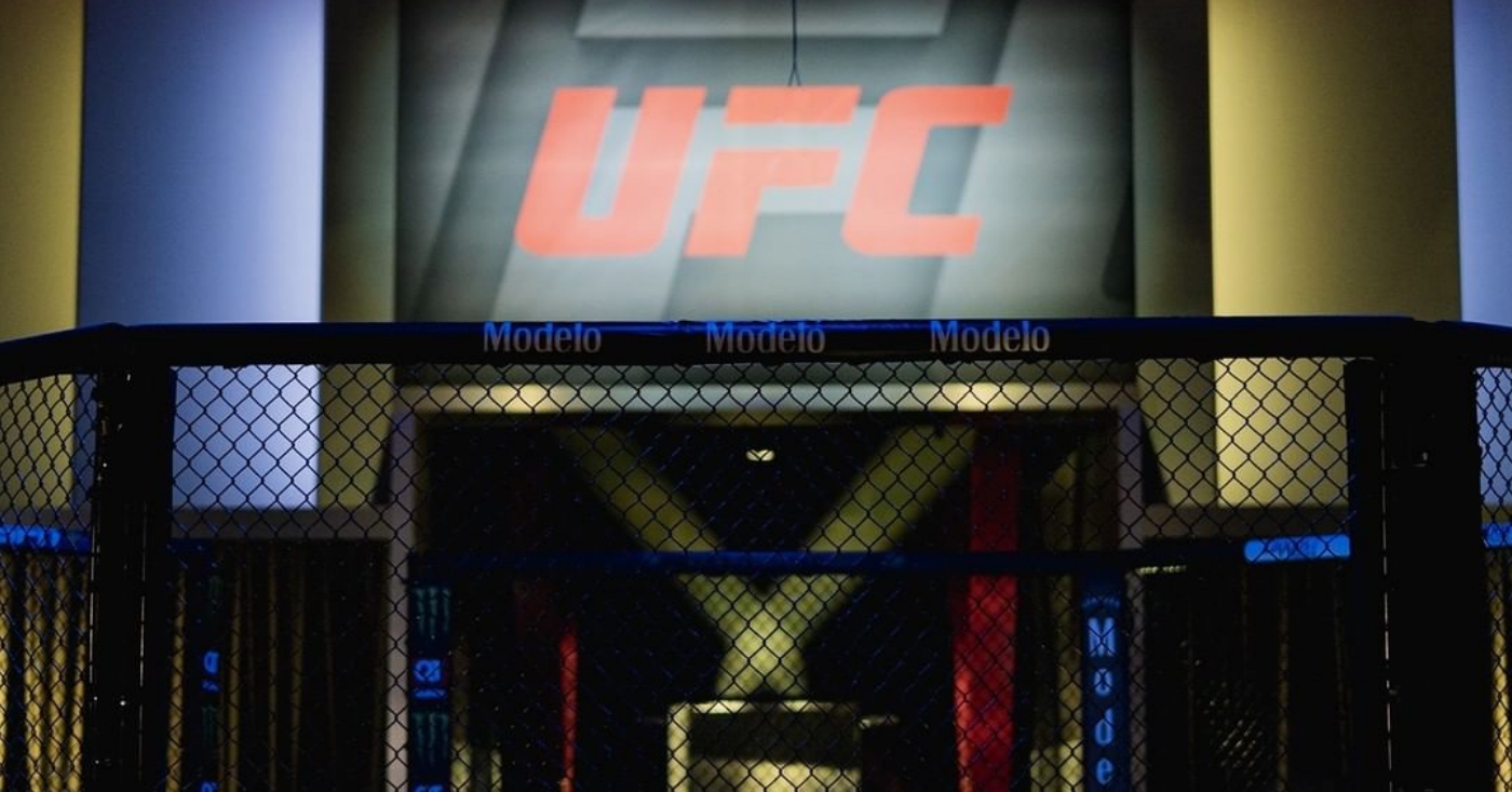 UFC Unveils New Concussion Protocols For Injured Athletes | MiddleEasy