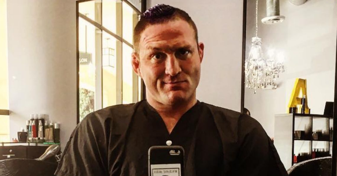 Jason Miller Opens Up On Current Legal Situation: 'I Lost My Way And ...