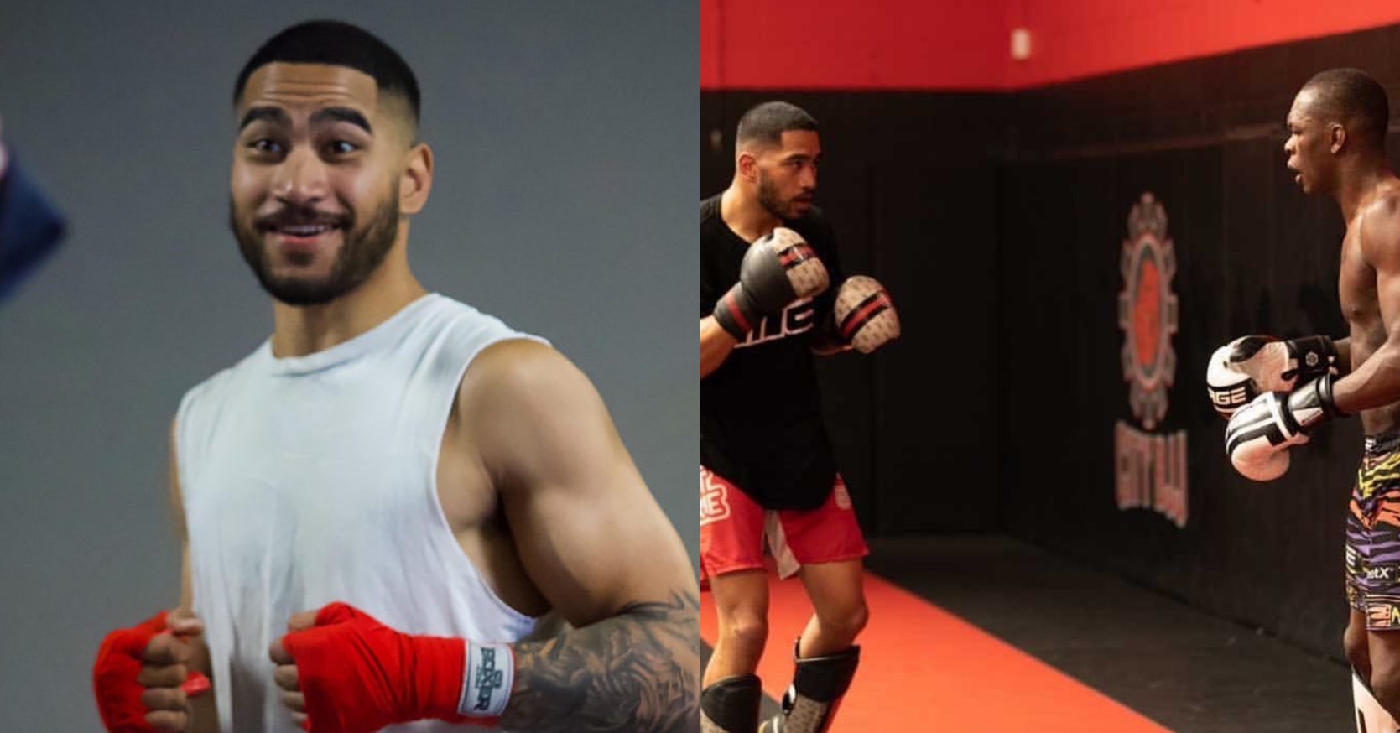 Two Suspects Have Been Named In Connection To Murder Of City Kickboxing ...
