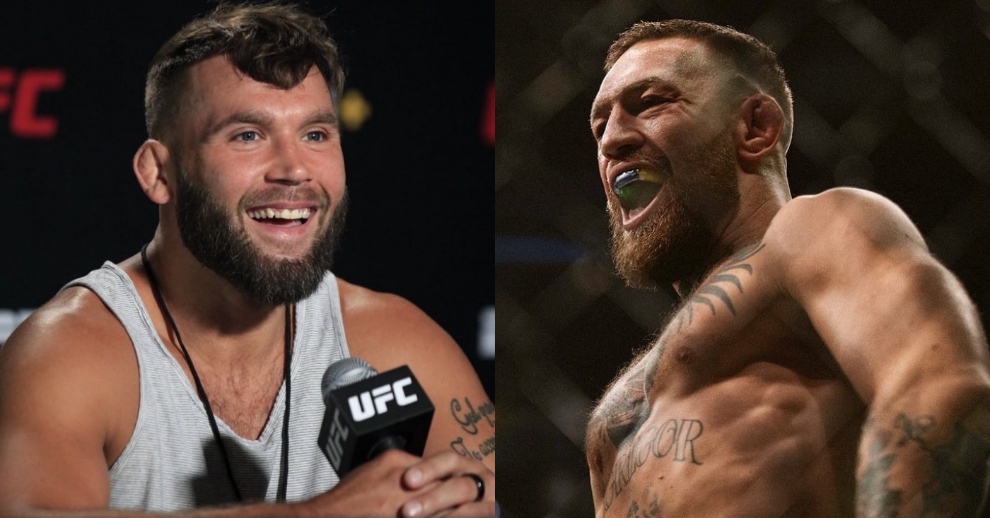 Jeremy Stephens Calls Out Conor McGregor, Gets Roasted For It | MiddleEasy
