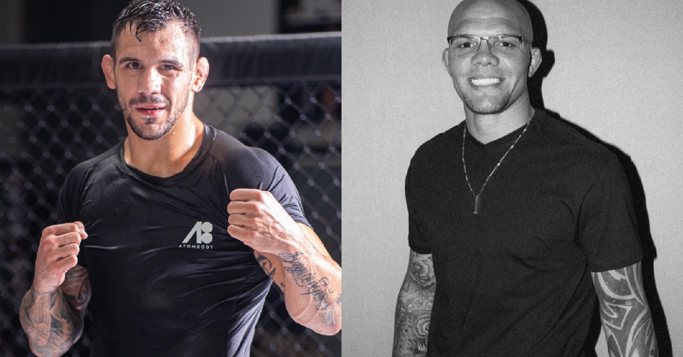 Aleksander Rakic: Anthony Smith Has Improved, But 'The Guys That He's ...