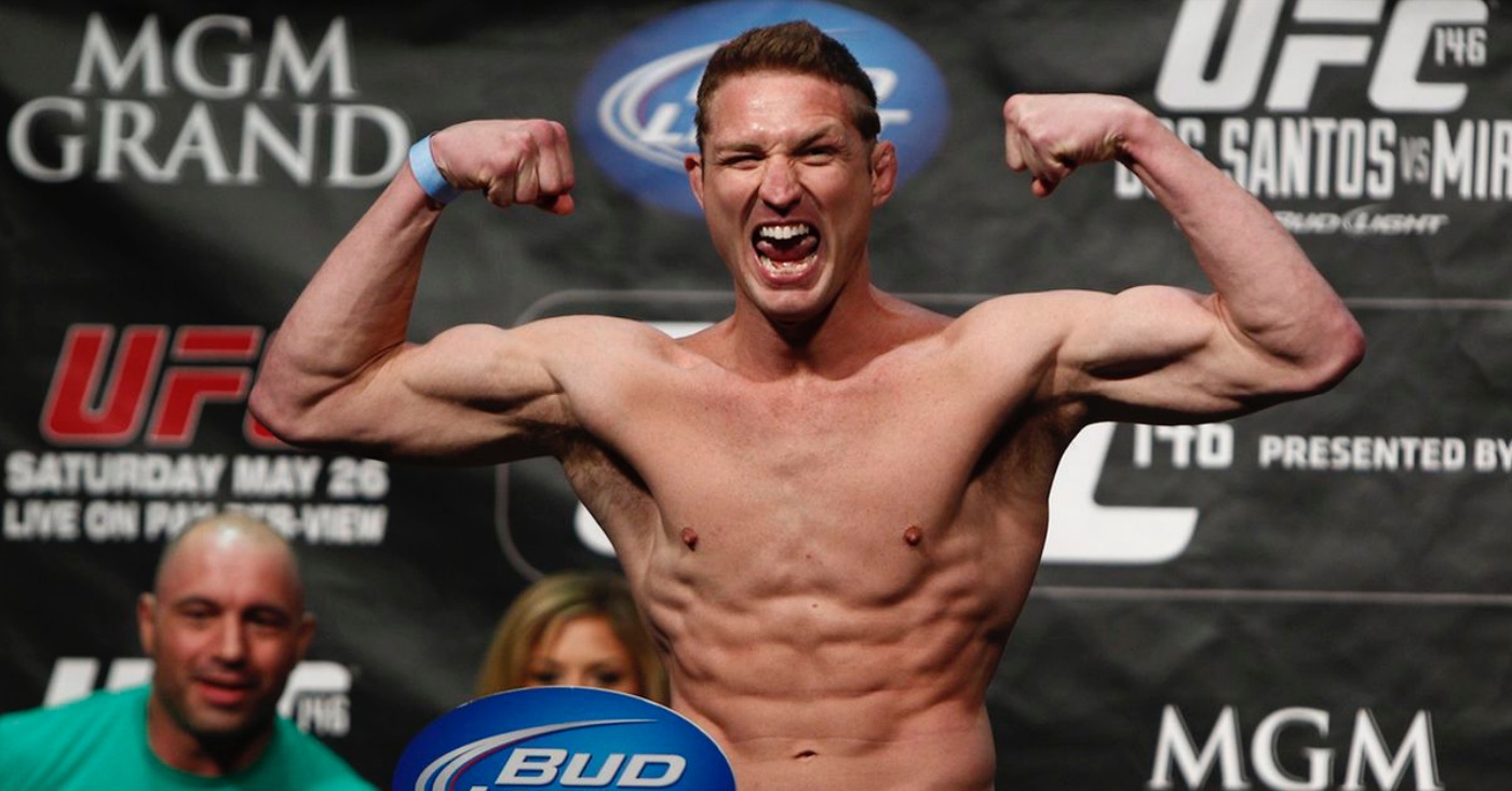 Jason Miller Tasered, Arrested Again On Felony Charges, Held On $1.385 ...