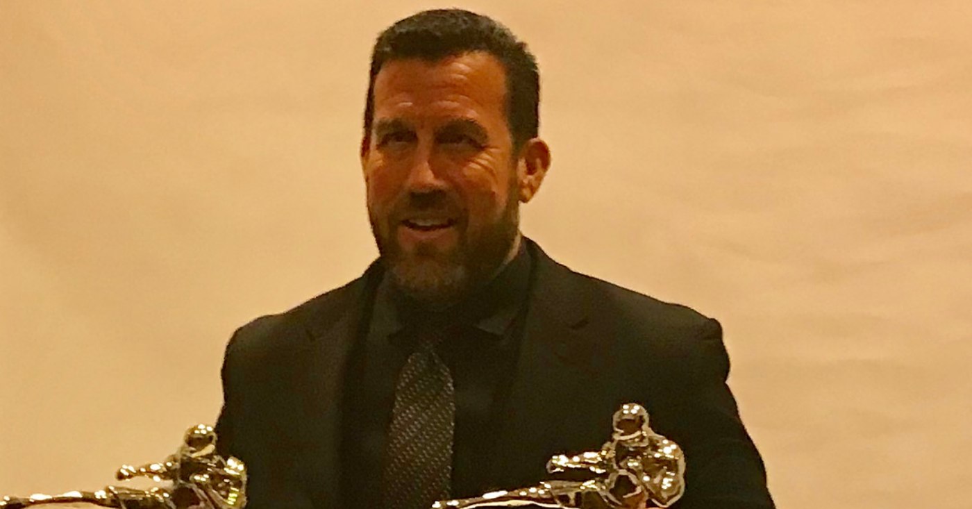 'Big' John McCarthy Shares Initial Reaction To Ousted UFC 267 Referee