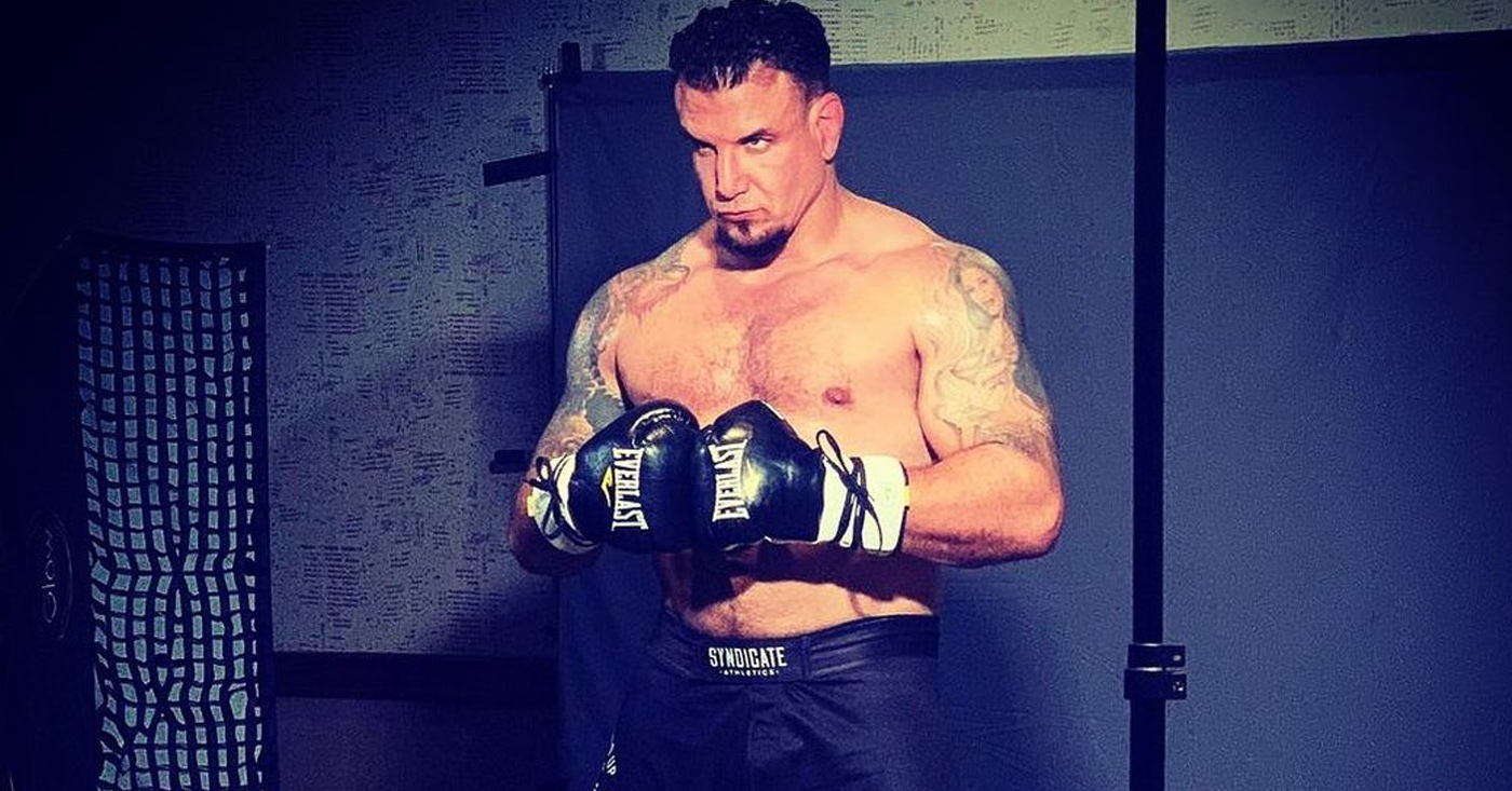 Triller's 'Triad Combat' Features Frank Mir vs. Kubrat Pulaev And More ...