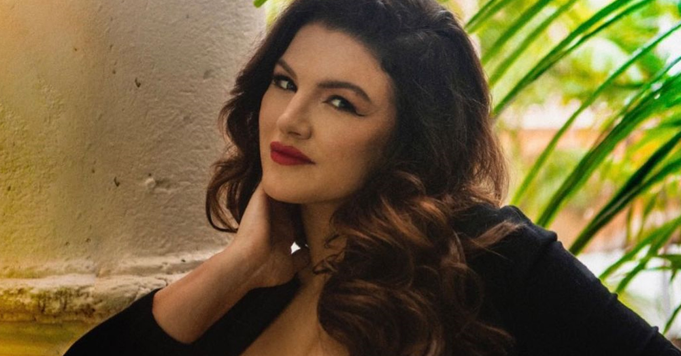 Gina Carano Reaches Settlement With Disney After Mandalorian Firing ...