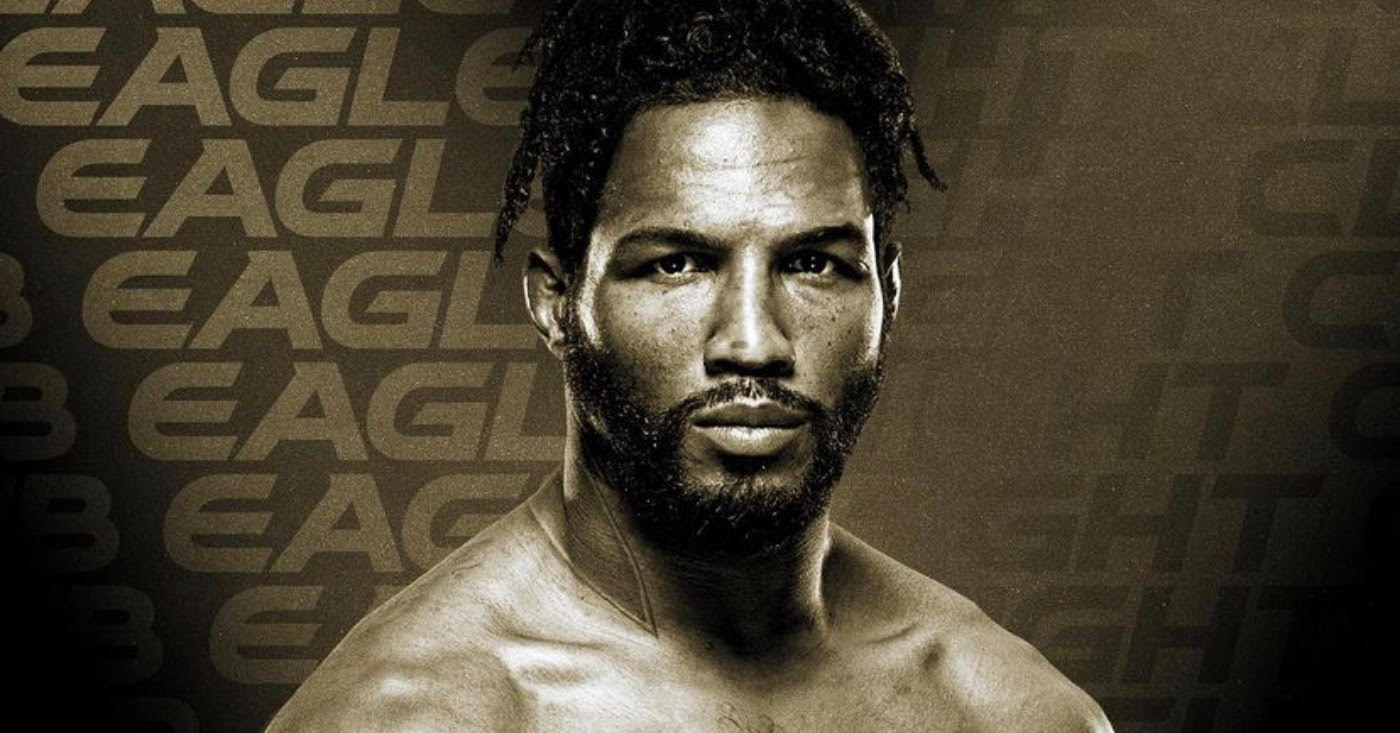 Eagle FC Picks Up Kevin Lee, Will Launch 165lb and 175lb Weight ...