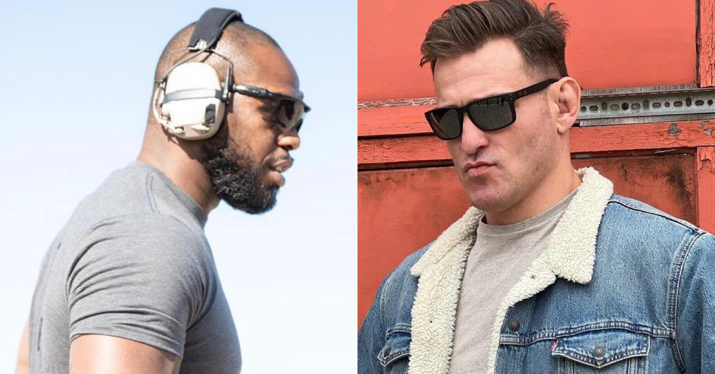 DC Believes Jon Jones Will Get Heavyweight Title Shot Before Stipe ...