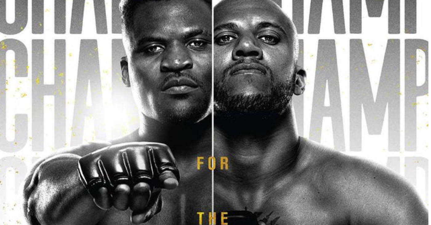 ESPN Bumps Up UFC Pay-Per-View Prices, Starting At UFC 270 | MiddleEasy