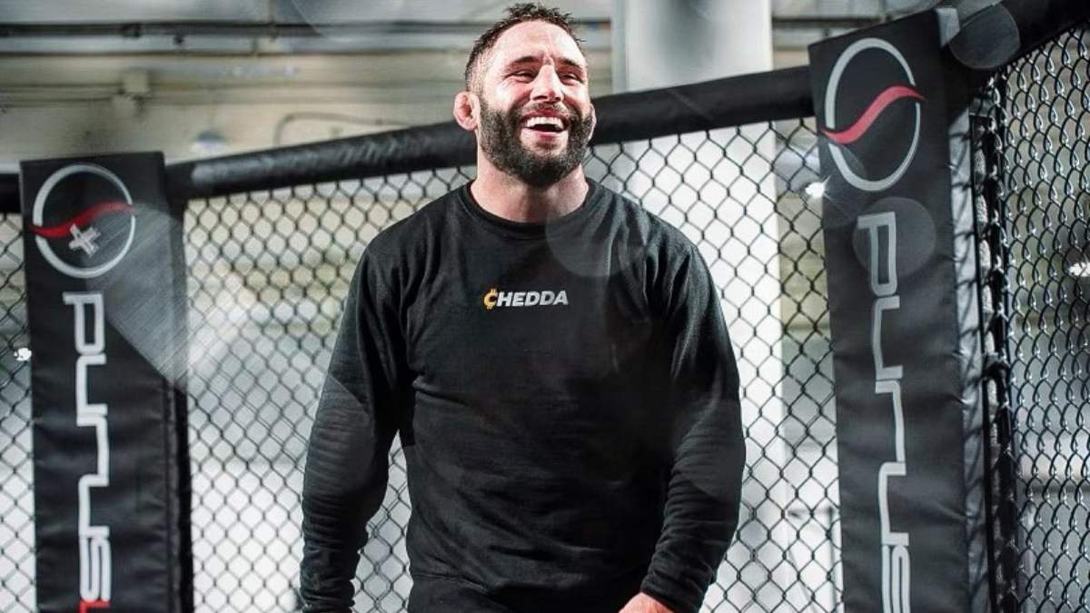Chad Mendes Made More Money In BKFC Debut Than He Did Fighting Conor ...