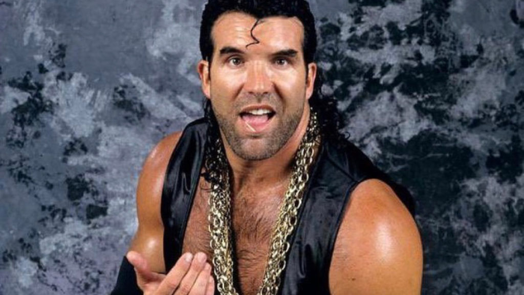 WWE Legend Scott Hall Dies At 63, Hulk Hogan Pays Homage | MiddleEasy