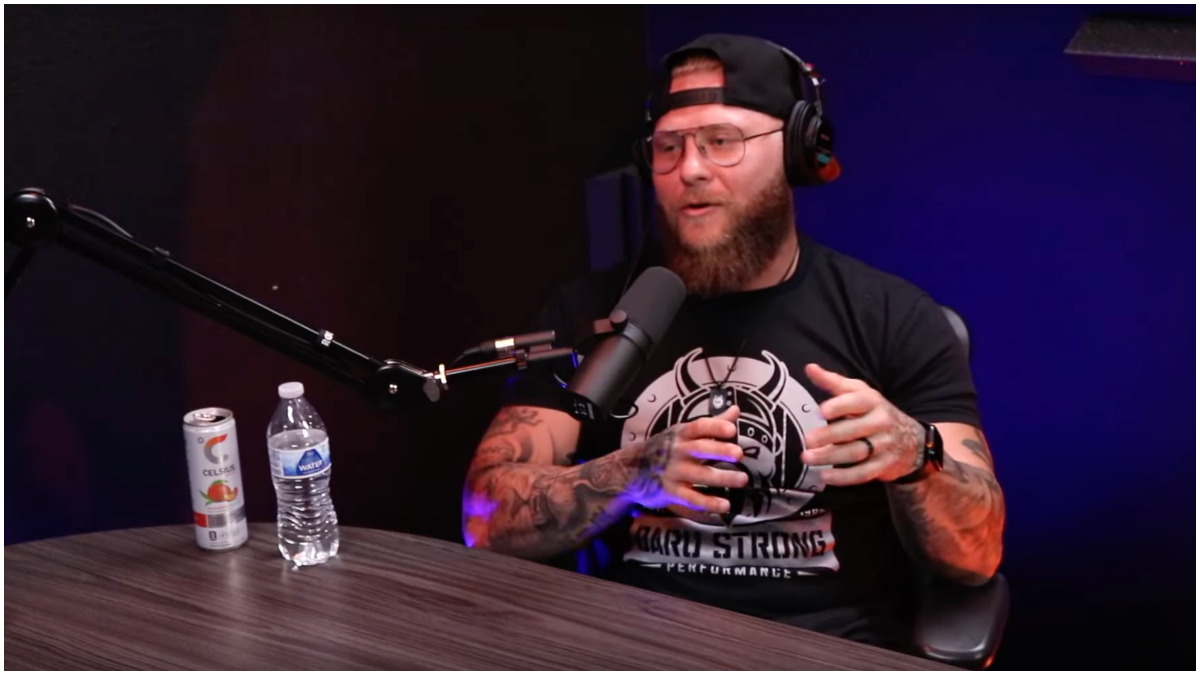 Phil Daru Hopes Dustin Poirier Fights At 170 Next: "We Want To ...