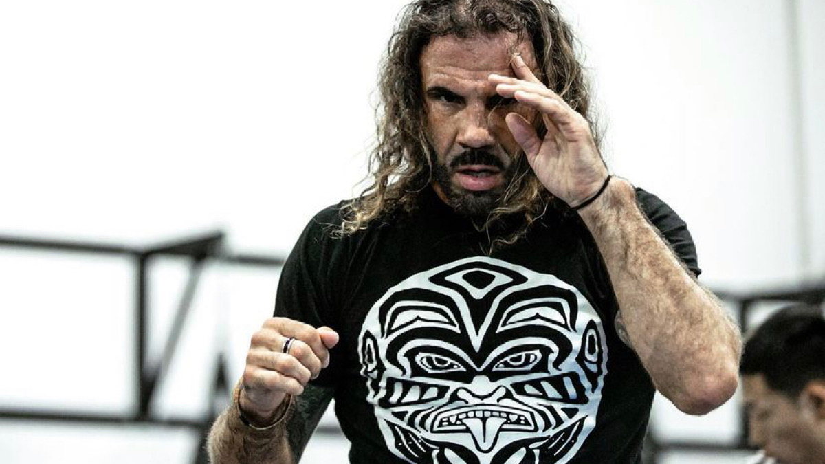 Clay Guida Enters Final Fight Of Contract, Wants To Stay On UFC Roster ...