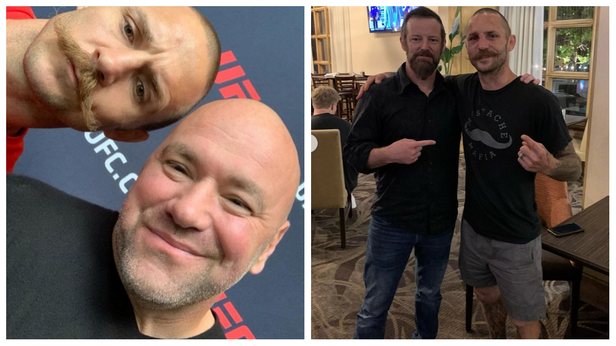 Eddie Wineland Retires After UFC Austin KO Loss: "This Is The End ...