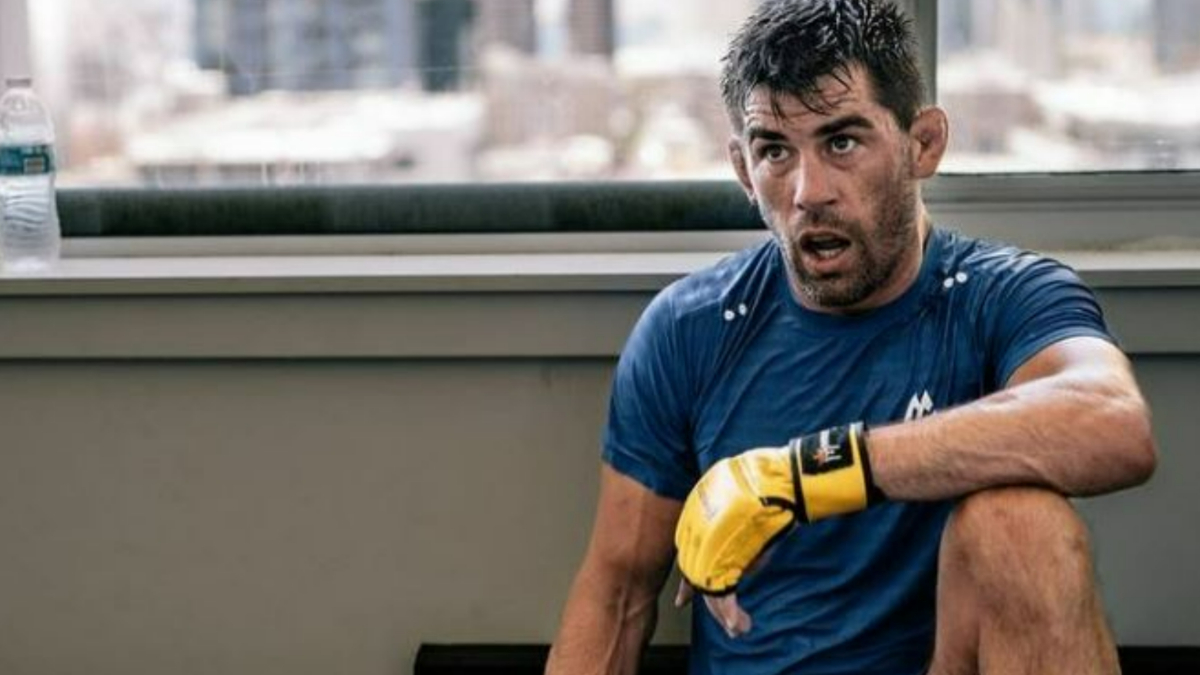 Dominick Cruz Lays Out Three Conditions For Taking Marlon Vera Fight