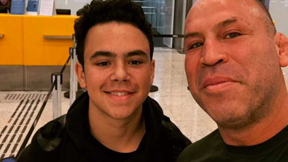 Wanderlei Silva Officially Retires From MMA, Legacy Will Continue ...