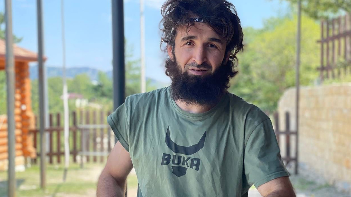 Zabit Magomedsharipov Says He Retired Because UFC 'Didn’t Keep A ...