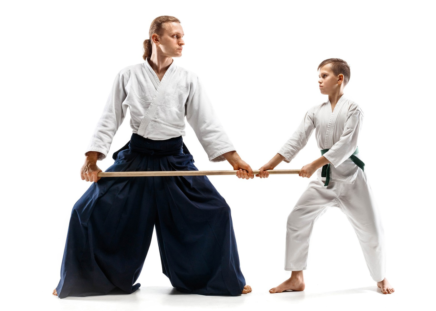 Guide to Karate Weapons | MiddleEasy