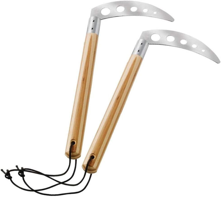 Guide to Karate Weapons | MiddleEasy