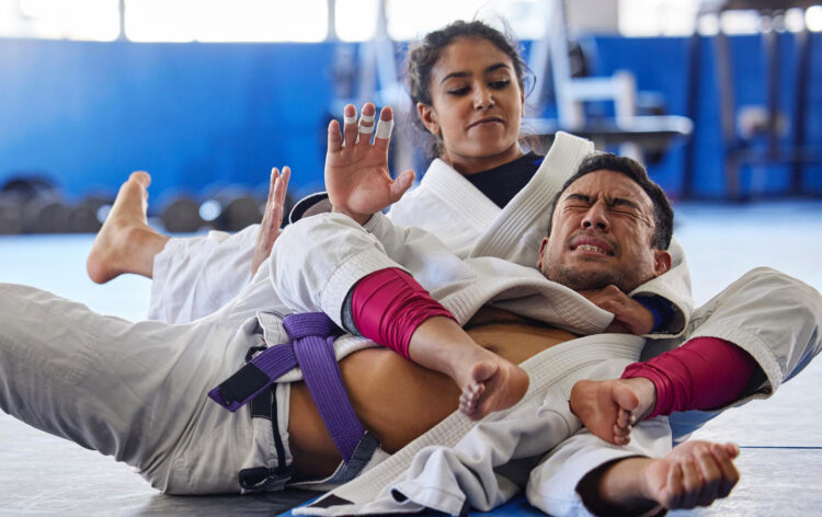 Top 21 Deadliest Martial Arts in the World According to Experts ...