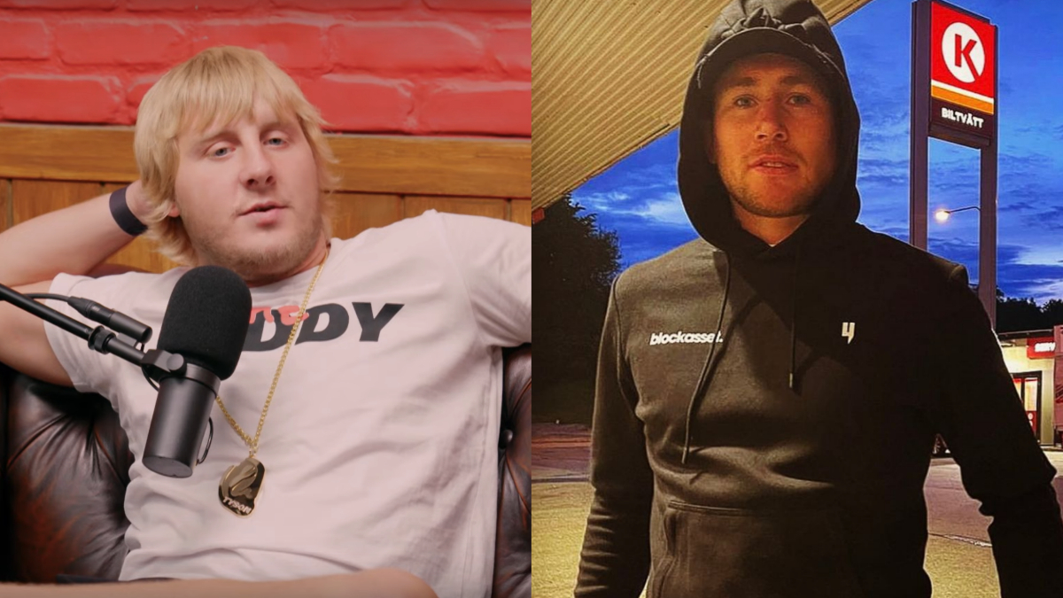 Paddy Pimblett Says People Are Wrong About His Weight Cut, Defends ...