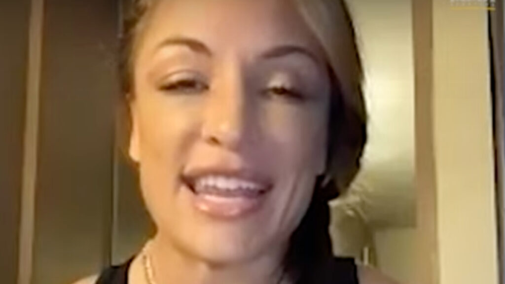 Tai Emery Says 'It’s Only Going to Get Worse’ Following BKFC's Viral ...