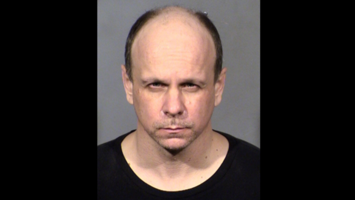 Kyle Stoltz, Longtime MMA Manager, Sentenced Following Arrest in FBI ...