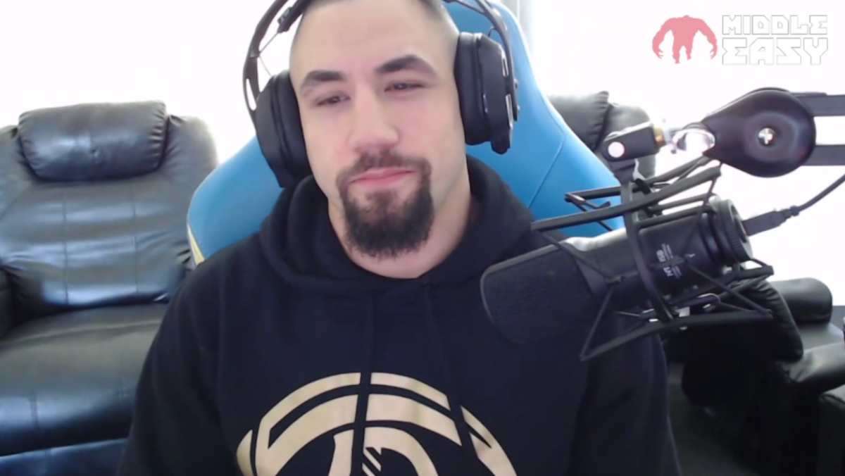 EXCLUSIVE - Robert Whittaker on Nate Diaz's UFC 279 Victory; 'He Makes ...