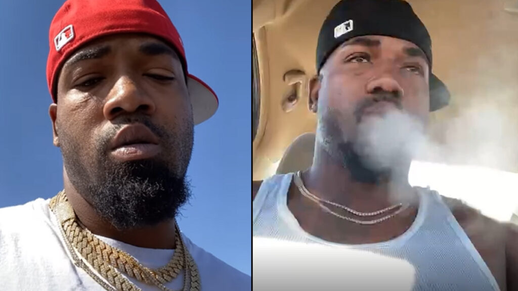 Bobby Green Slapped With 6-Month USADA Suspension For Over-The-Counter ...