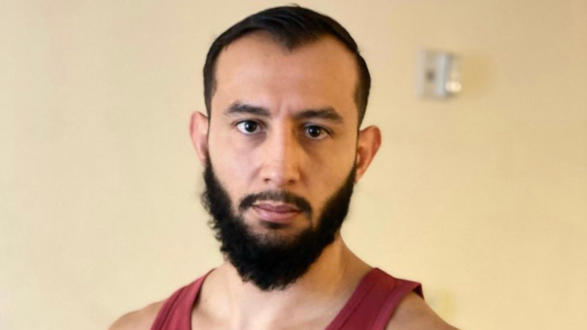 EXCLUSIVE: Dominick Reyes Rips 'Weirdo' Jon Jones For Inactivity ...